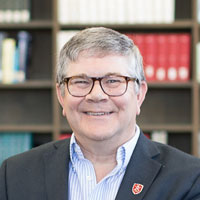 Office of the President - Huron University