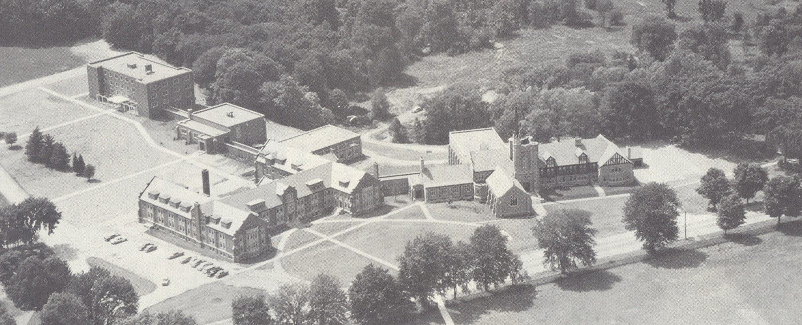 Huron Research - Huron University