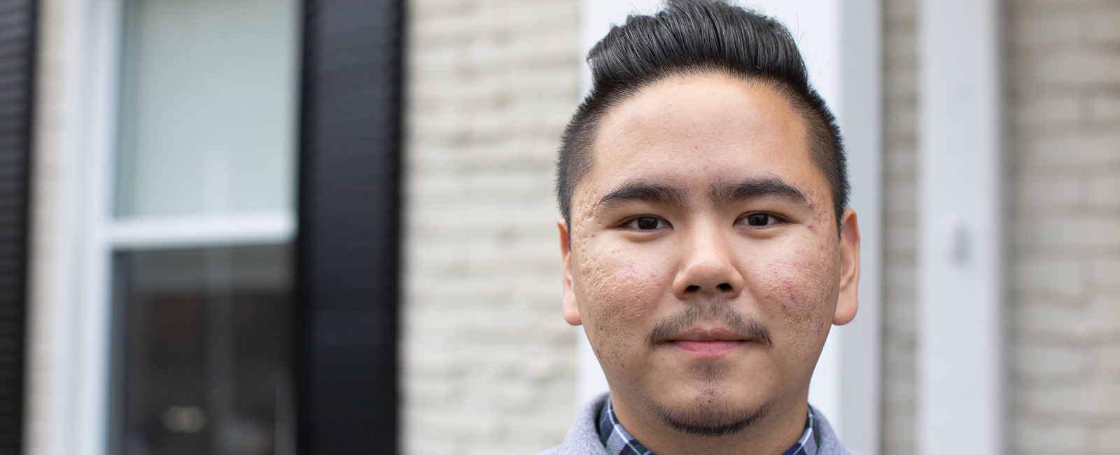 Hongyao Zhu - Huron University