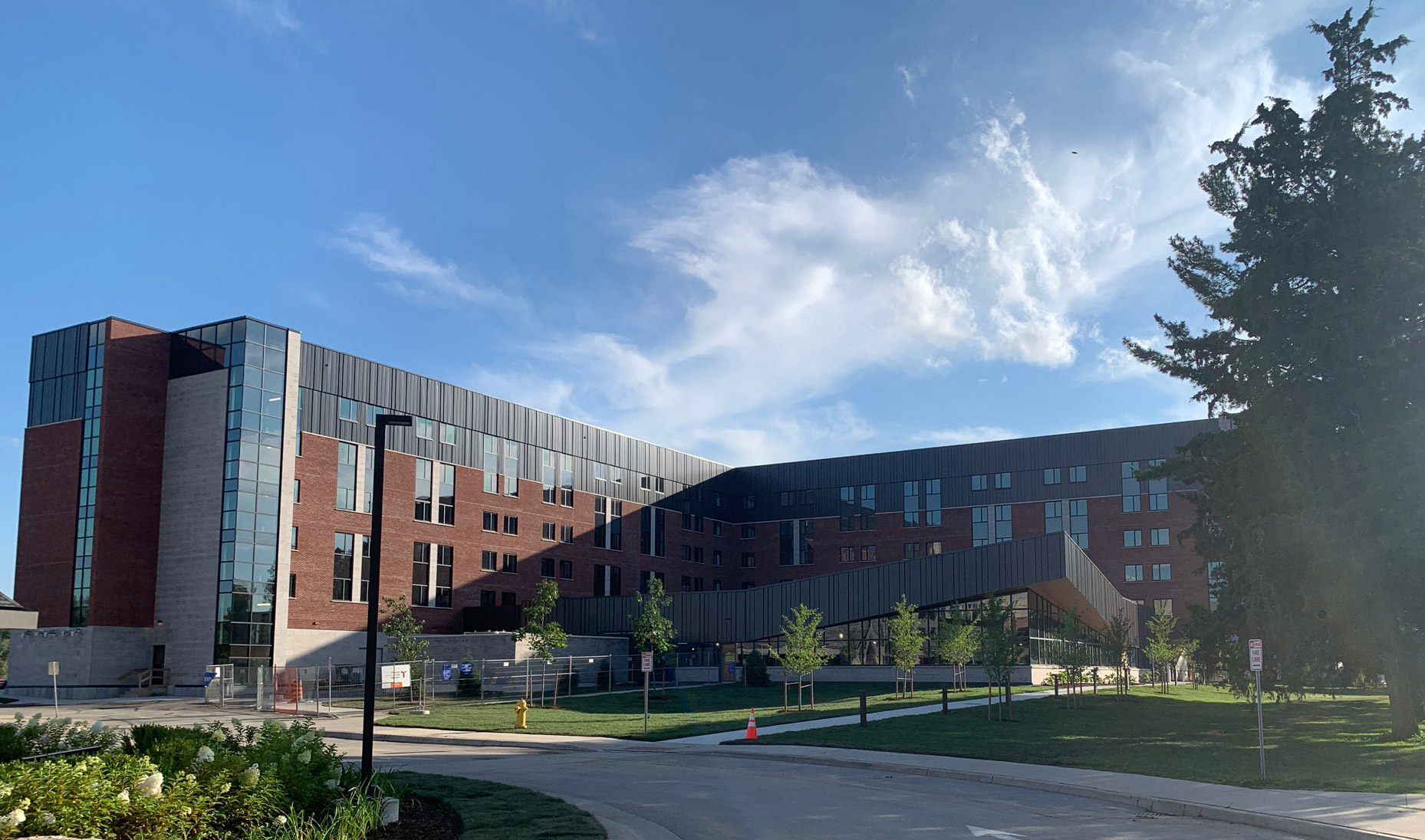 Residence - Huron University