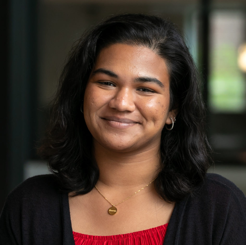 Huron Campus Map - Huron University