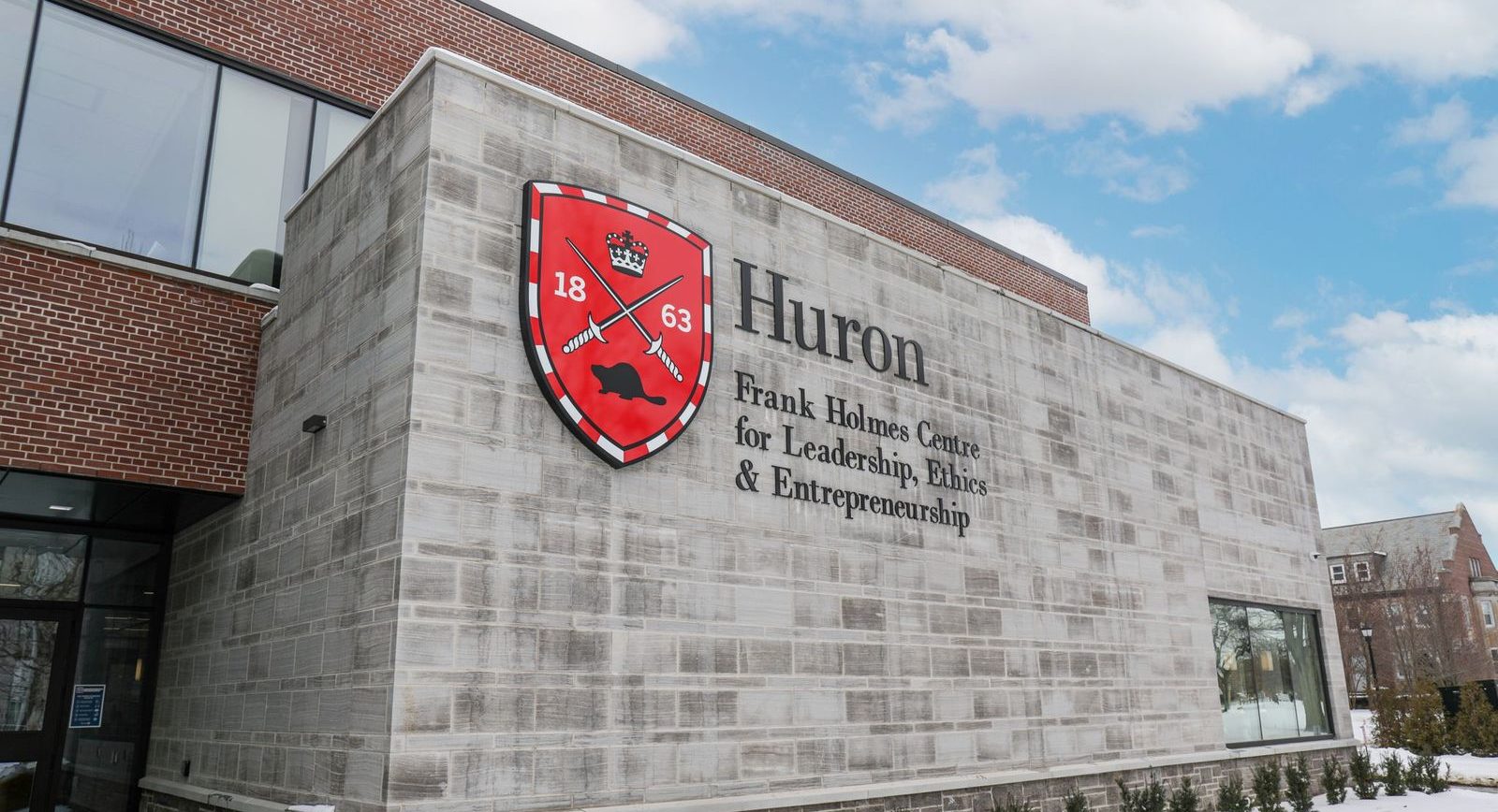 Huron Homecoming 2022 - Huron University