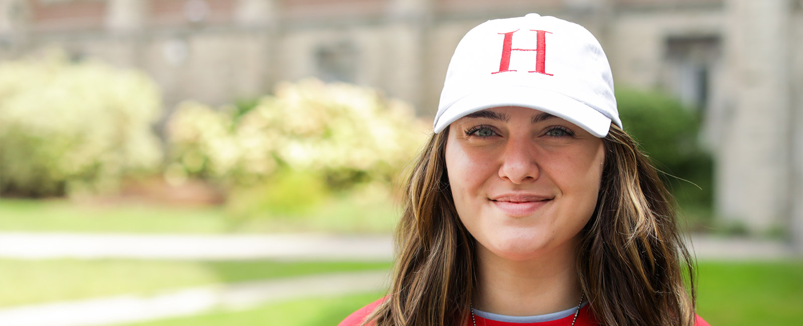 Gillian Hunnisett - Huron University