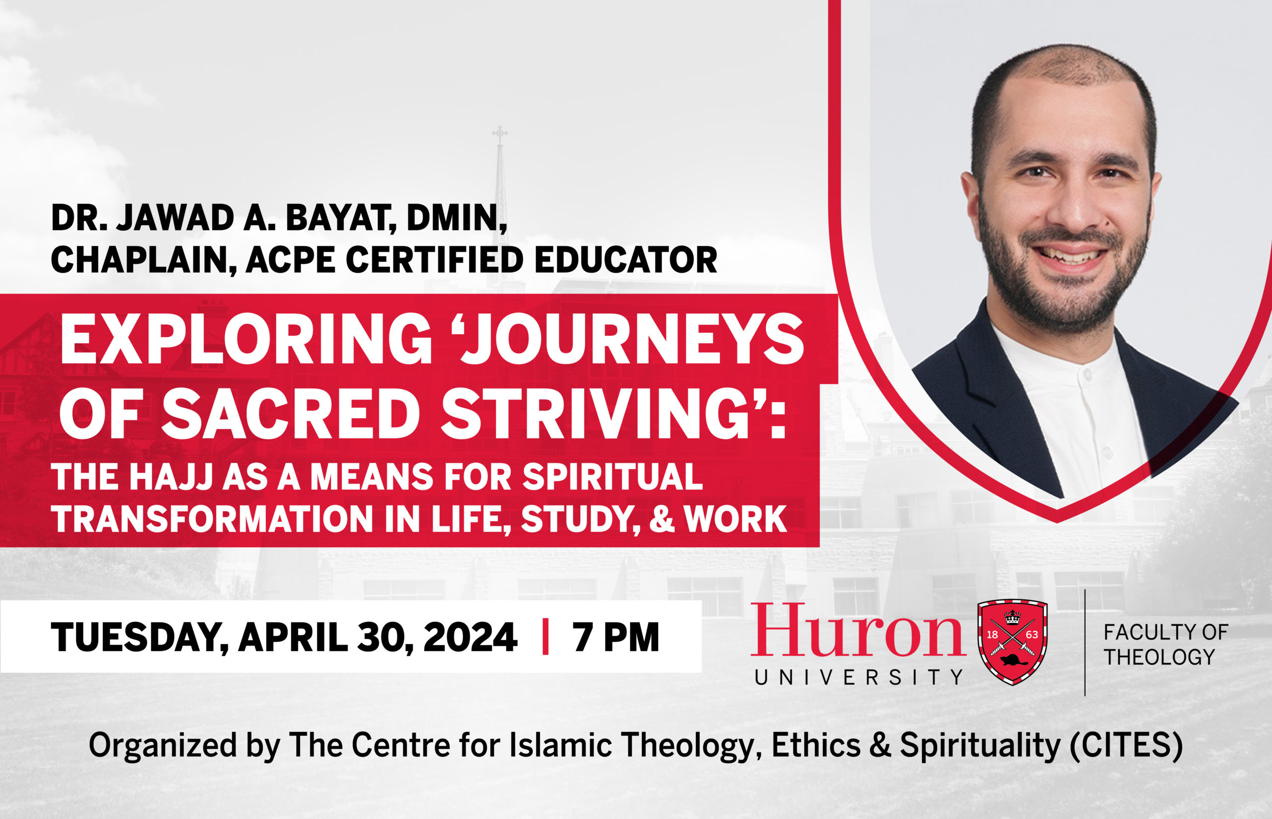 Exploring 'Journeys of Sacred Striving': The Hajj as a Means for ...