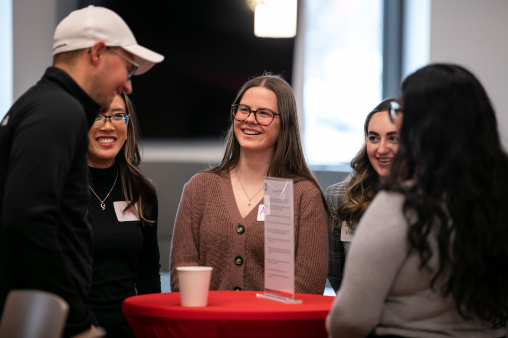 Huron Event Photos - Huron University