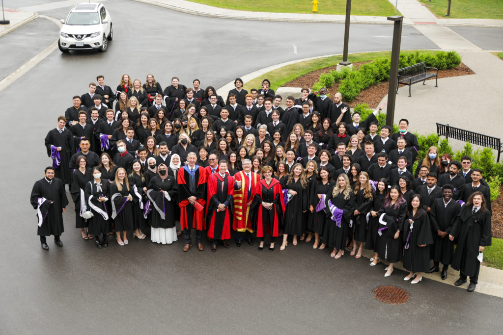 Huron Event Photos - Huron University