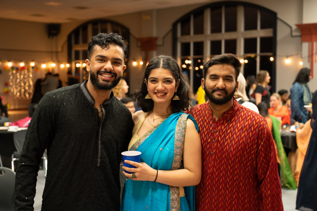 Huron Event Photos - Huron University