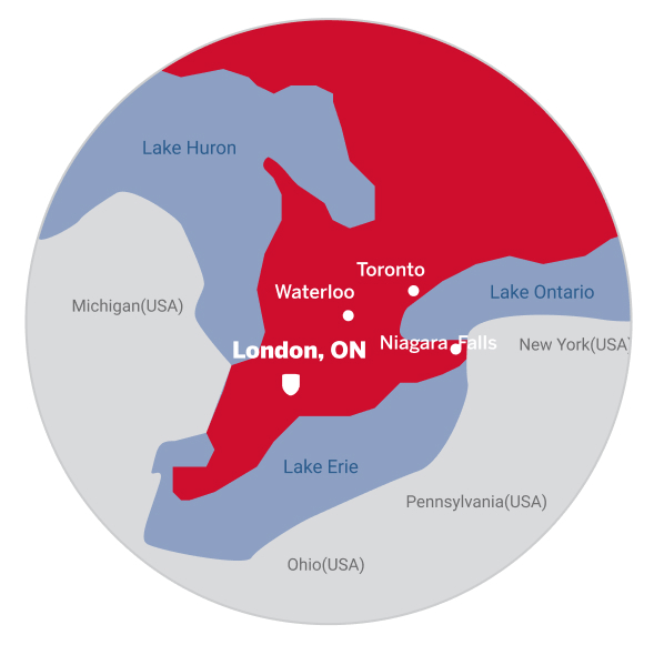 Future Students - Huron University