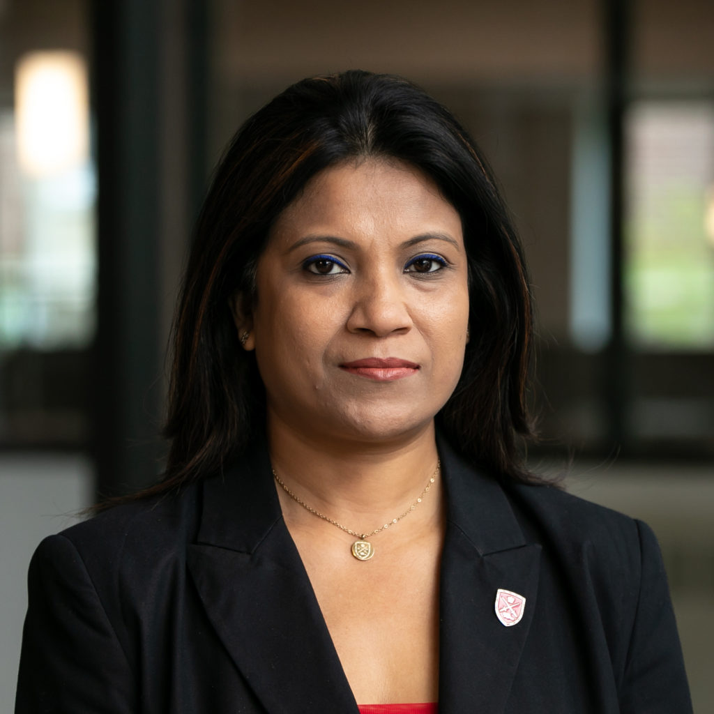 History - Huron University