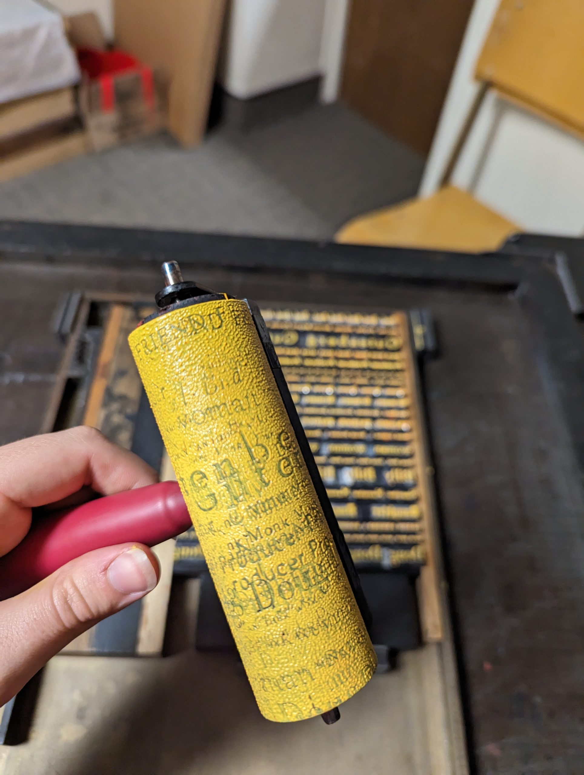 From an Instagram Message to a Collaboration on Broadway: Meet Lauren ...