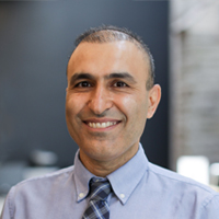 Library - Huron University