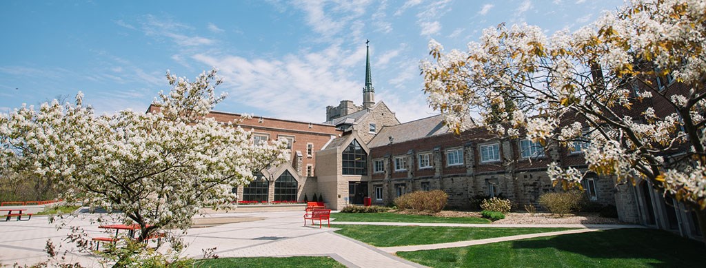 Summer Orientation Kick Off - Huron University