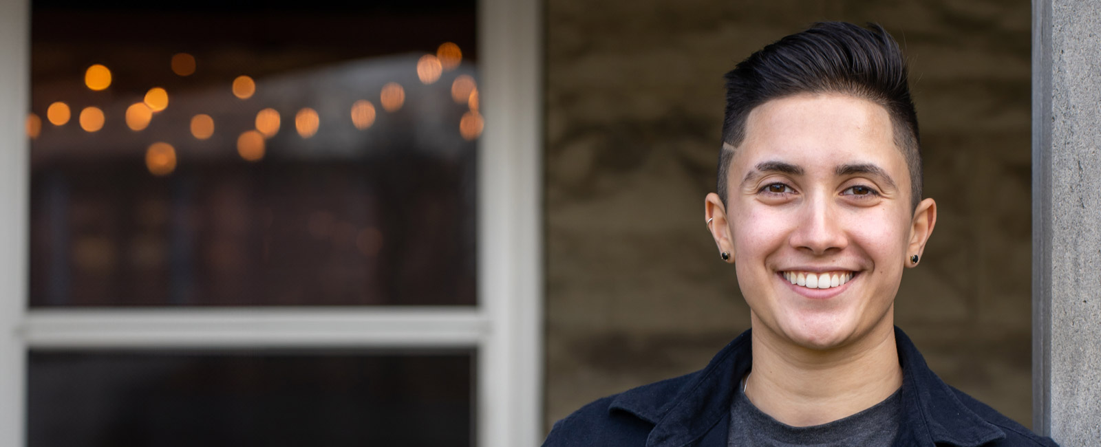 Cogie Cogan - Huron University