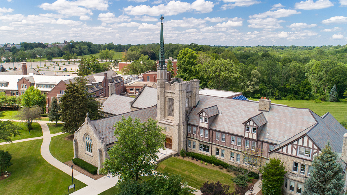 Wellness Activities - Huron University
