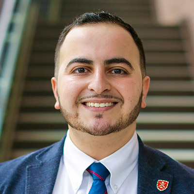 Fall Preview Day - Huron University