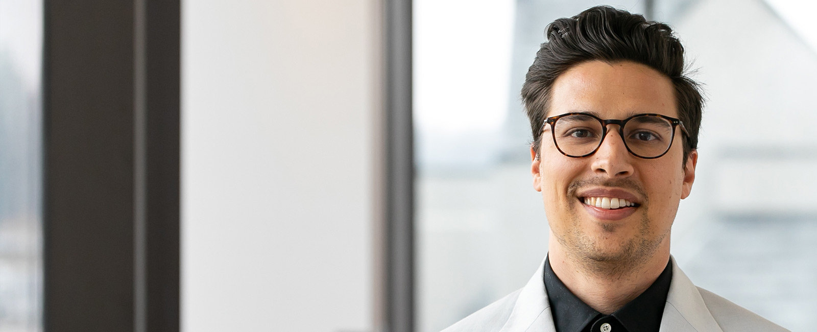 Peter Sabo, PhD - Huron University