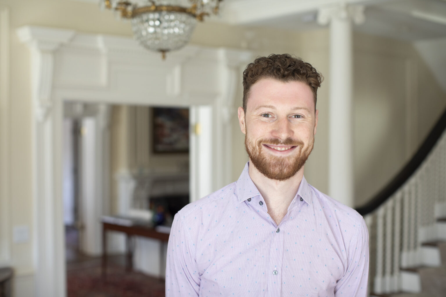 Huron Launches PeerLink Mentoring Program with Alumni Support - Huron ...