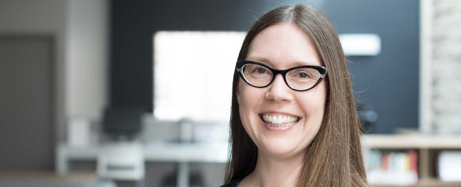 Andrea King, PhD - Huron University