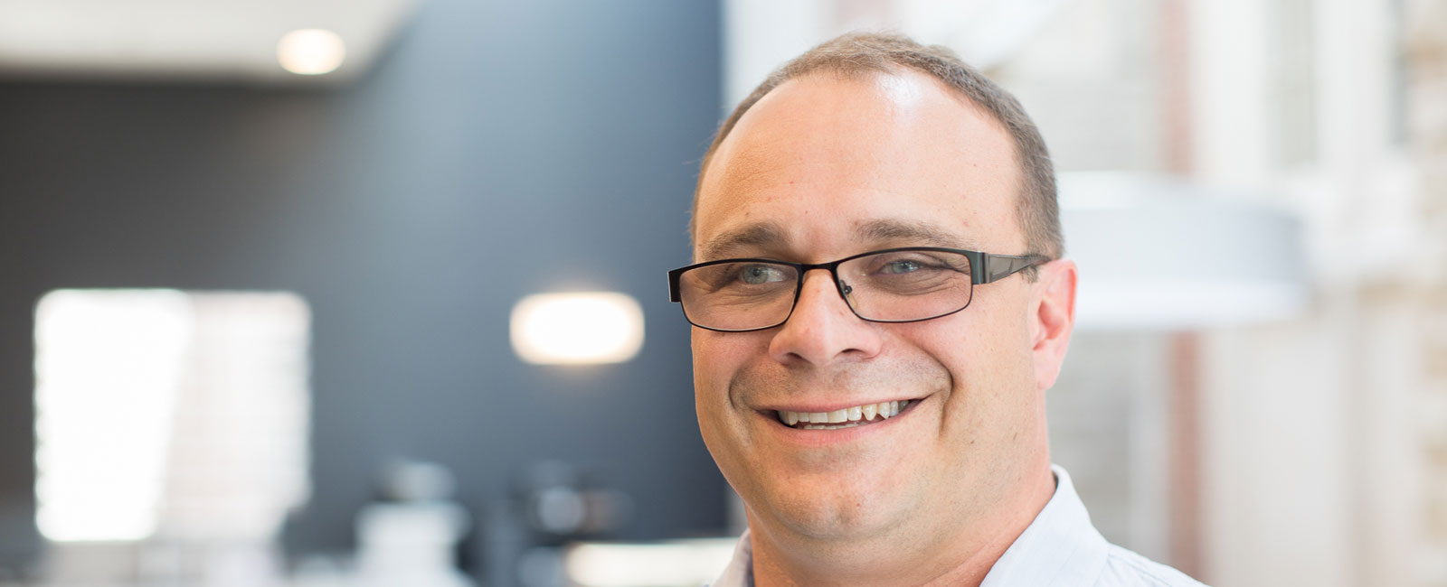 Geoff Read, PhD - Huron University