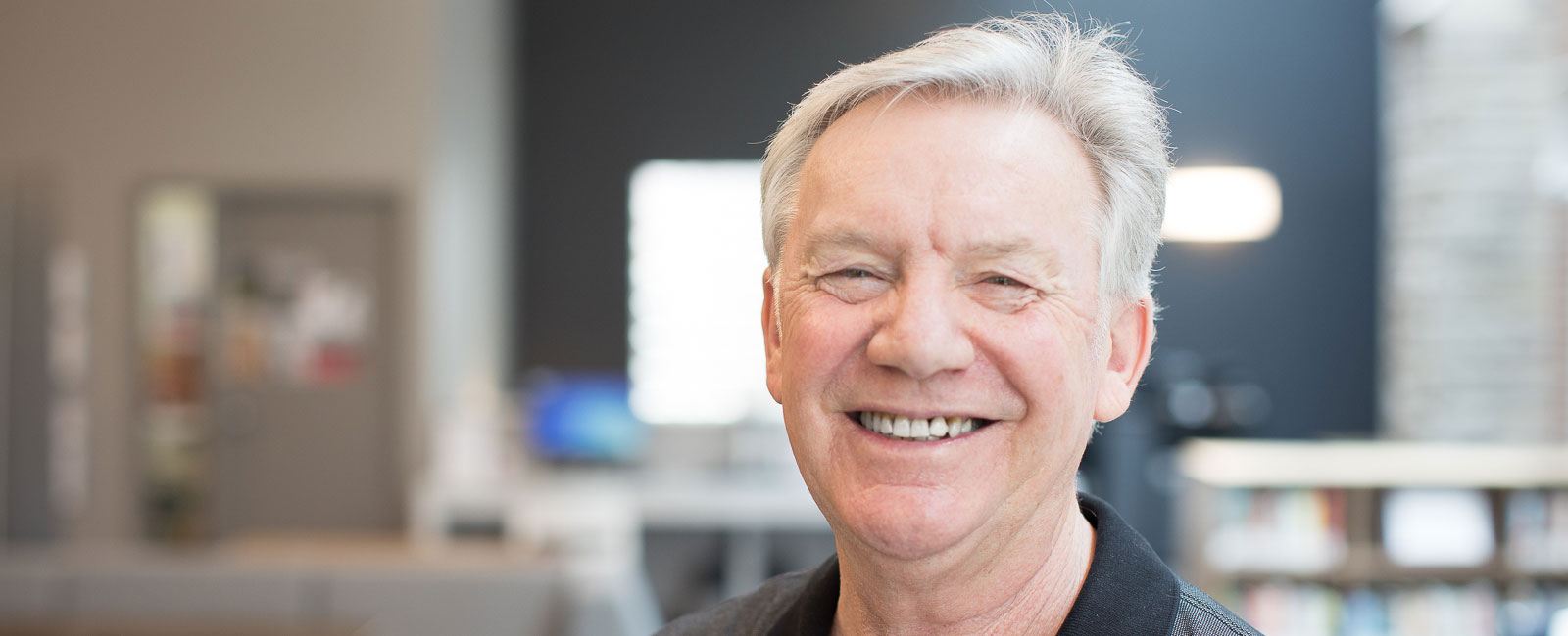 Jim Crimmins, Fulbright Fellow, Emeritus Professor and Research Fellow ...