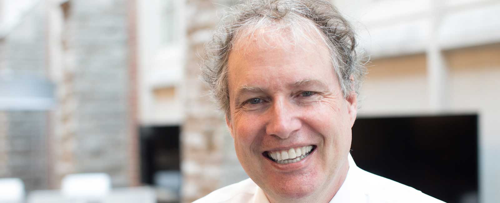 Neil Brooks, PhD - Huron University