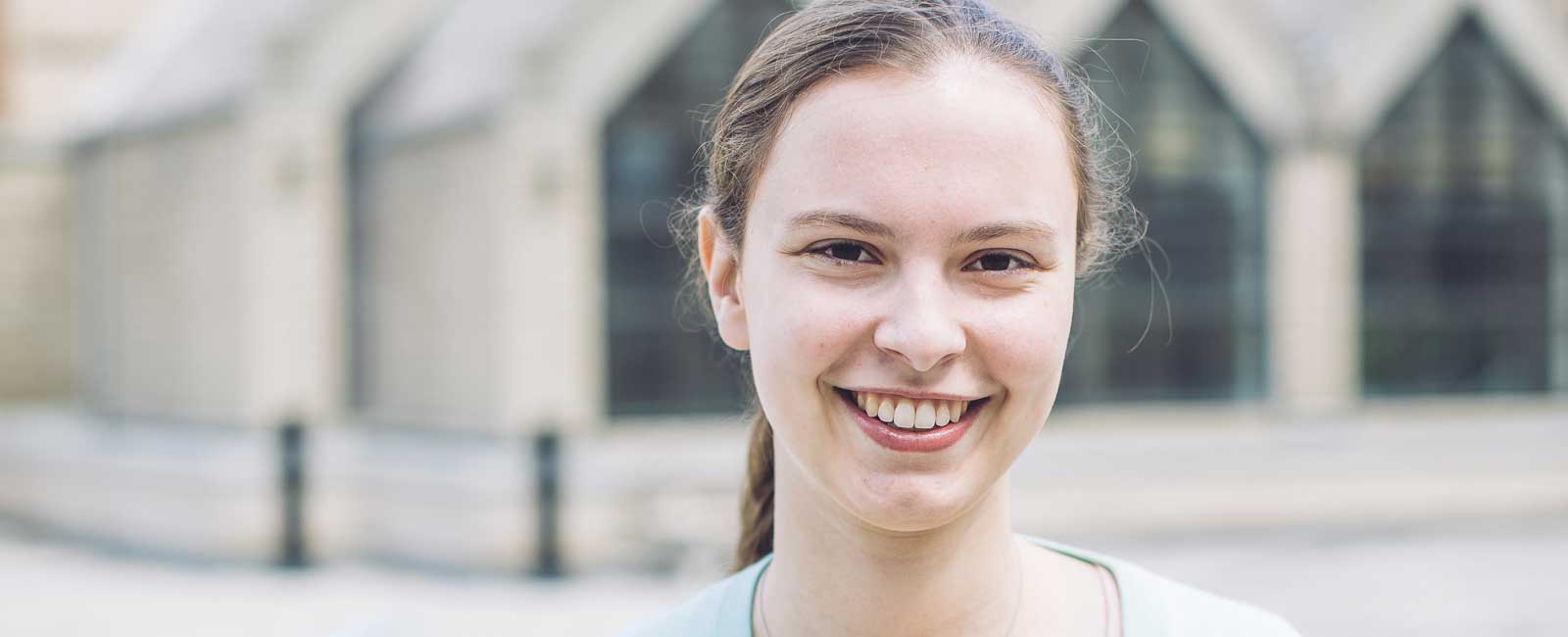 Emily Abbott - Huron University