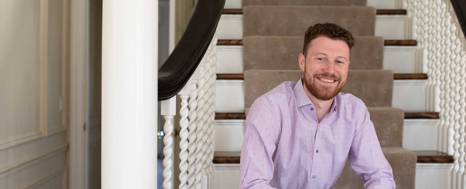 Taylor Harris - Huron University