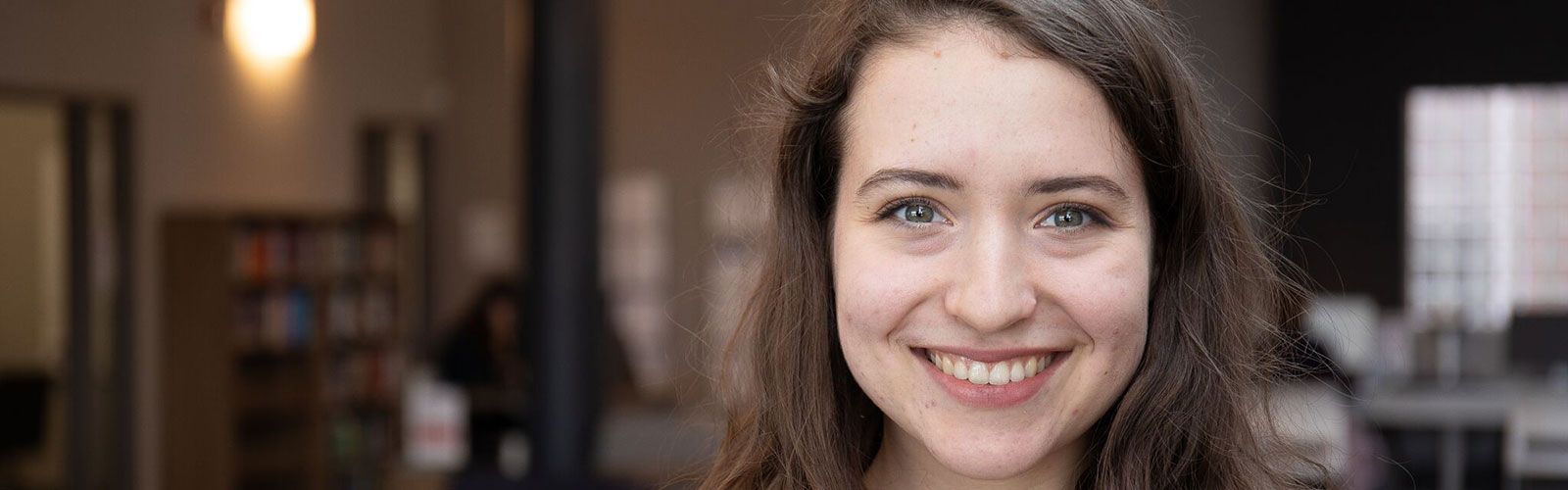 Natalie Cross - Huron University