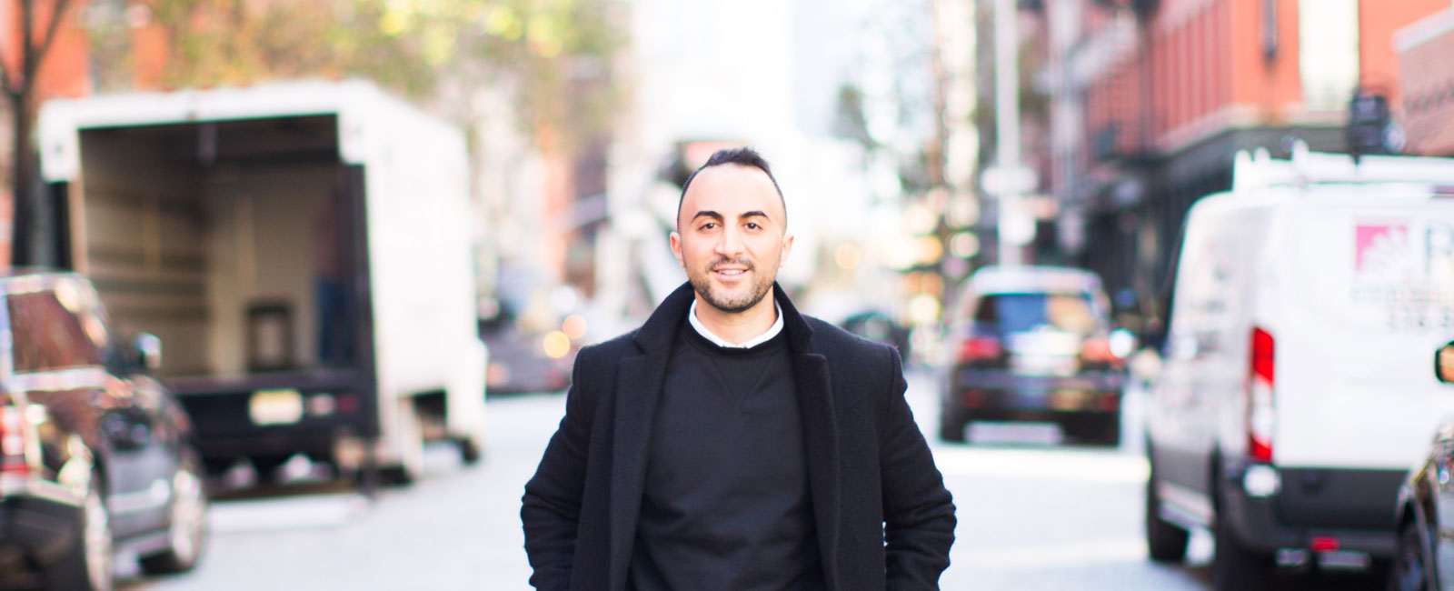 Adam Deif - Huron University