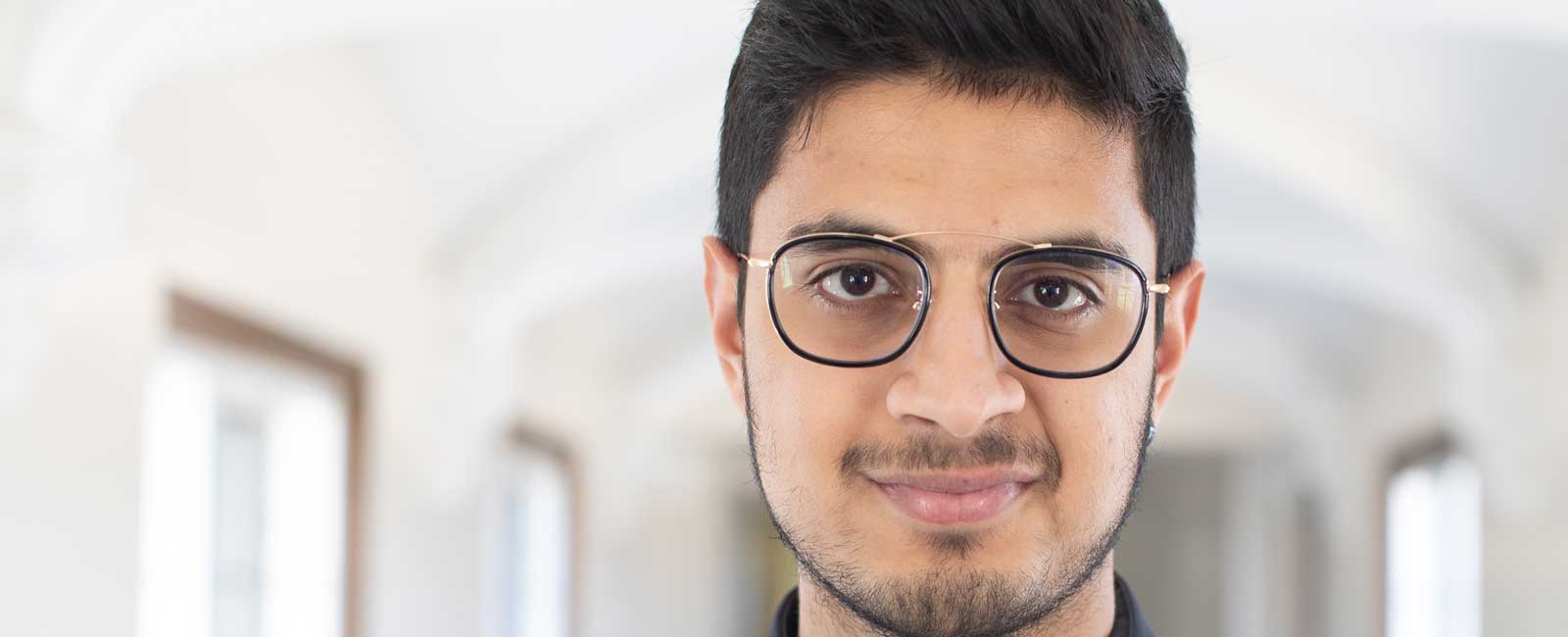 Yuvraj Sachdeva - Huron University