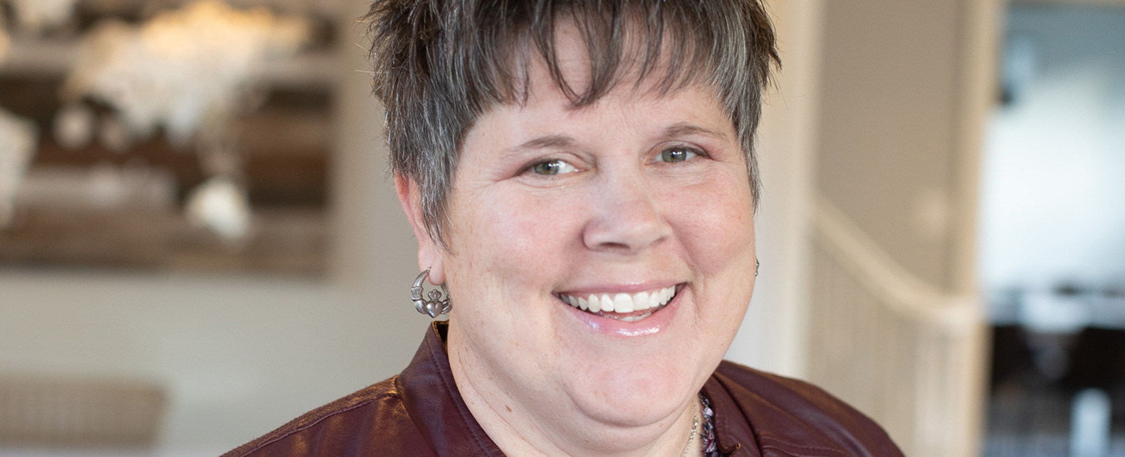 Nicole Kristoff - Huron University