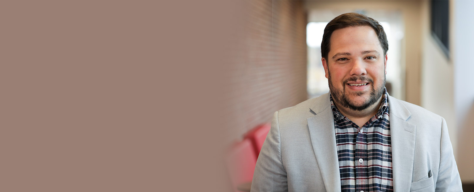 Alexander Miller - Huron University