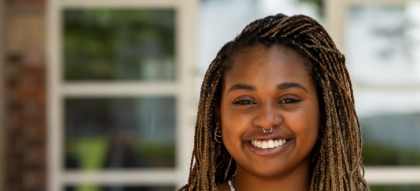 Allison Karabu - Huron University