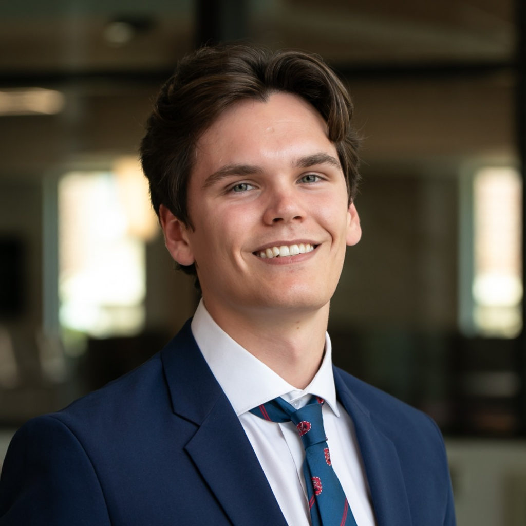 Huron Campus Map - Huron University