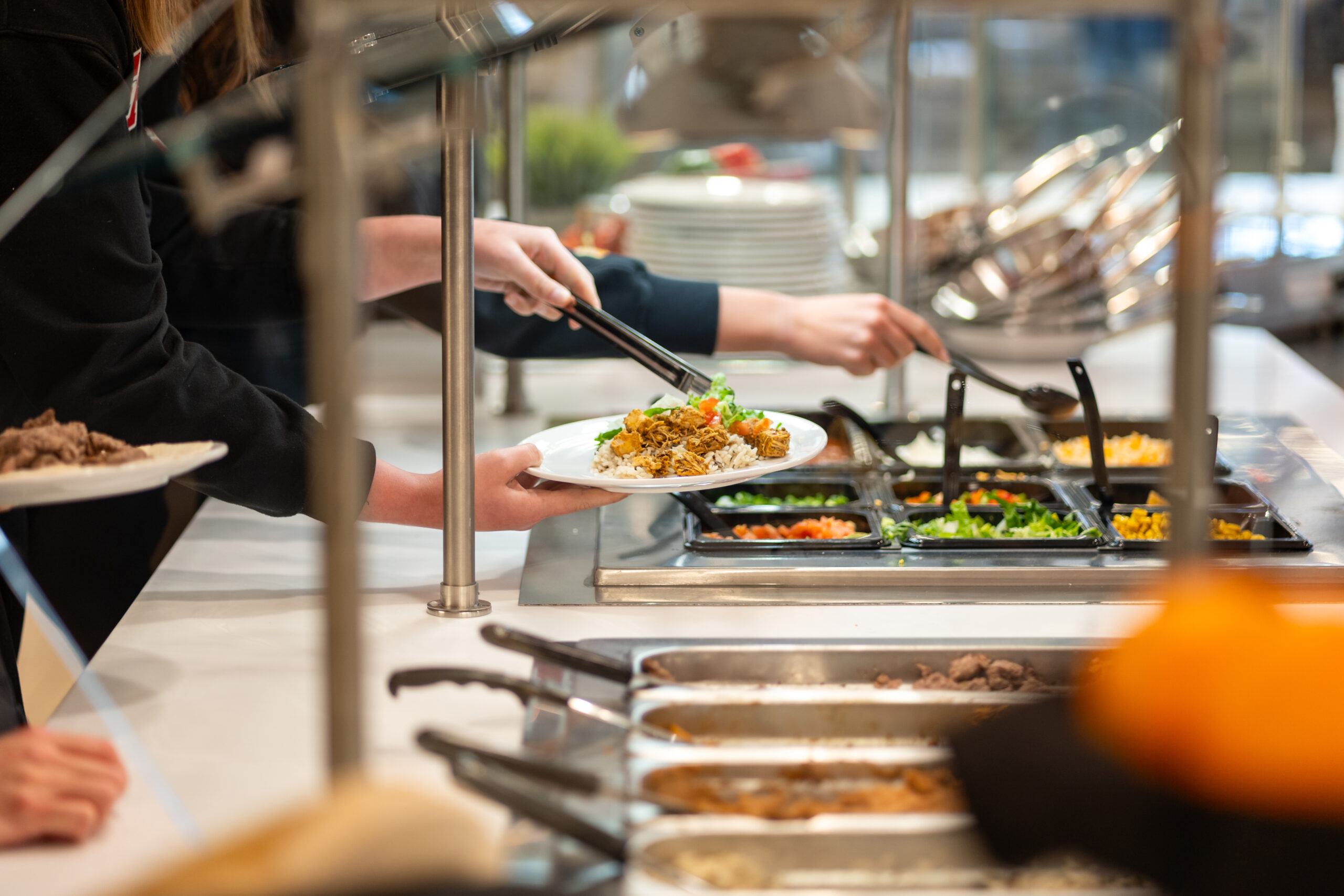 Meal Plan - Huron University