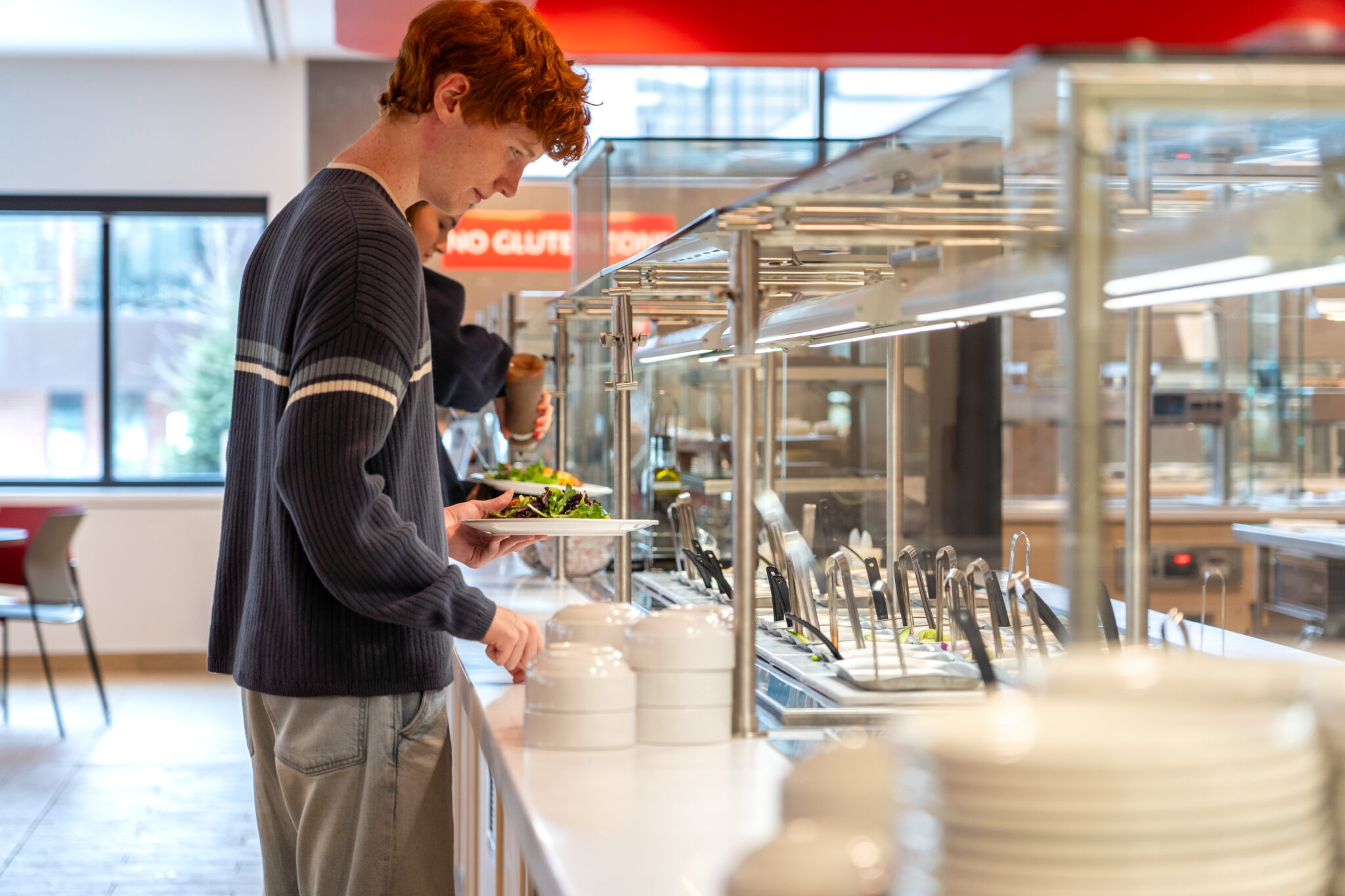 Meal Plan - Huron University