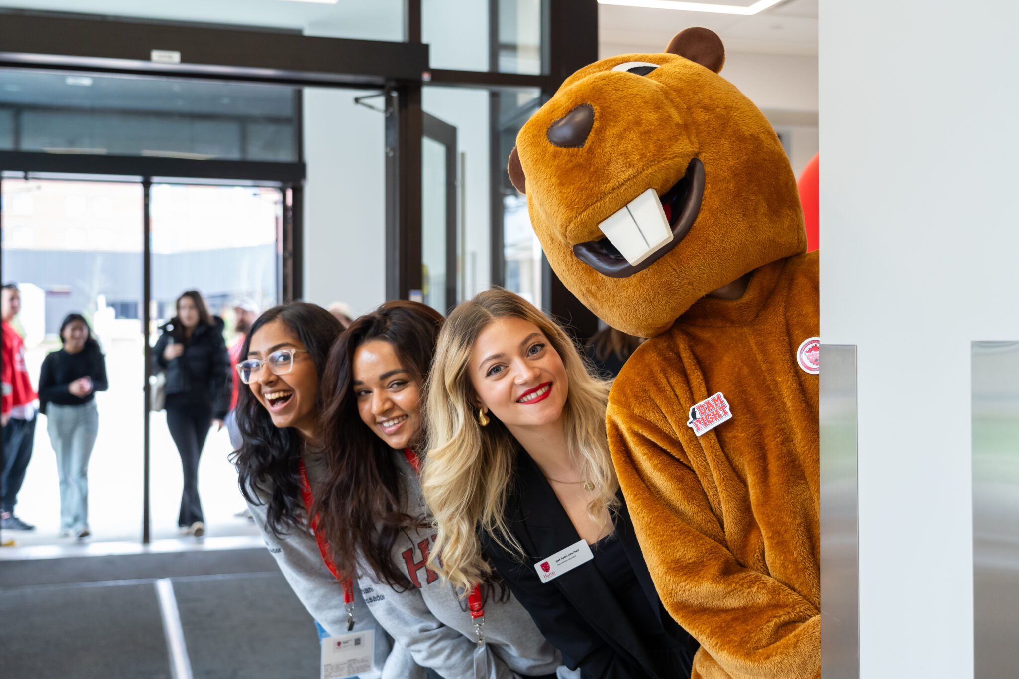 Huron Event Photos - Huron University