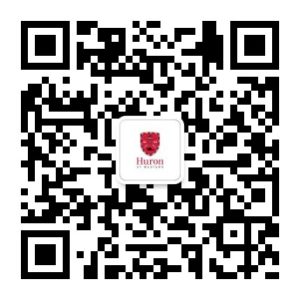 Huron Campus Map - Huron University