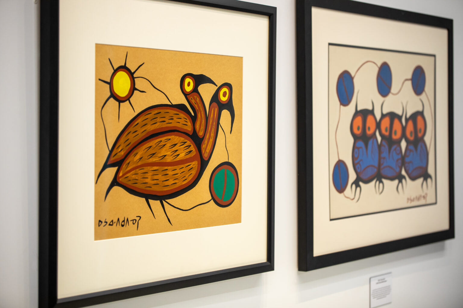 Exploring Truth and Reconciliation Through the Indigenous Art Path at ...