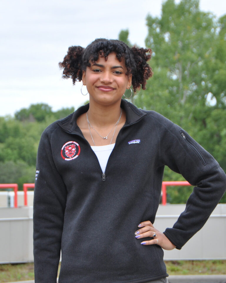 Two Huron Students Named Finalists for One of Canada’s Top Graduate ...