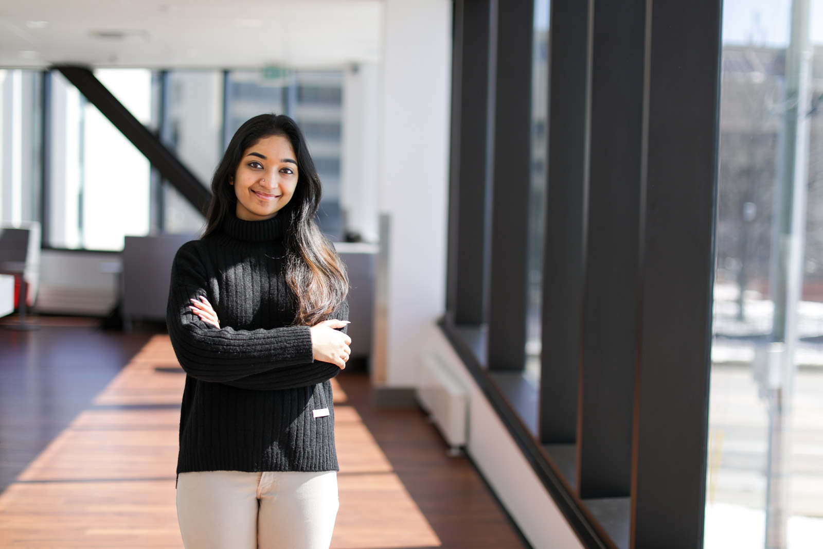 Harvard CORe Program - Huron University