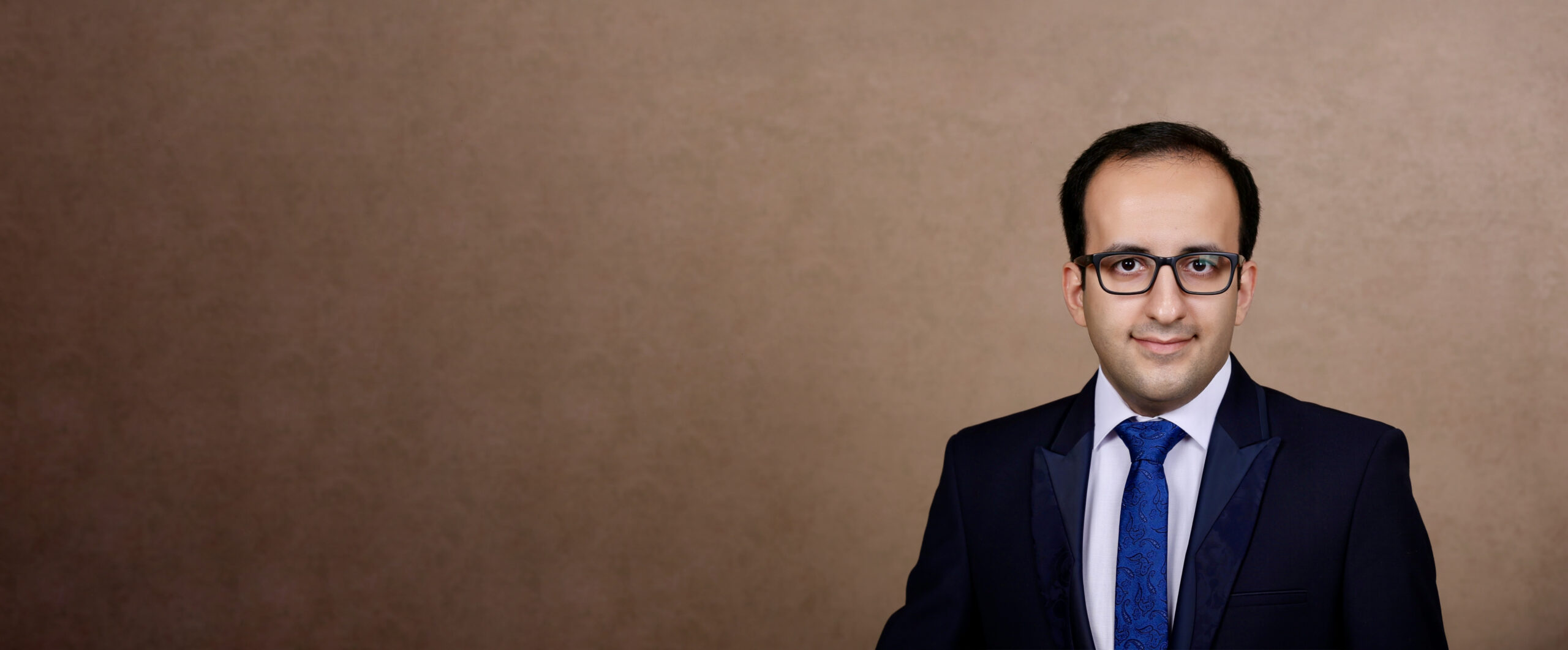 Mohsen Mollahajiaghaei, PhD - Huron University