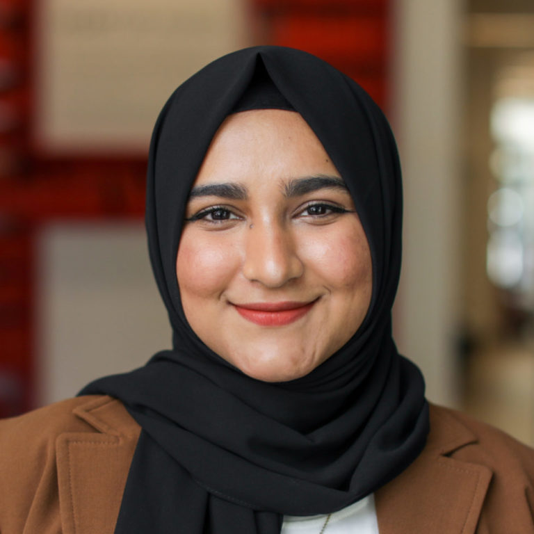 Huron Campus Map - Huron University