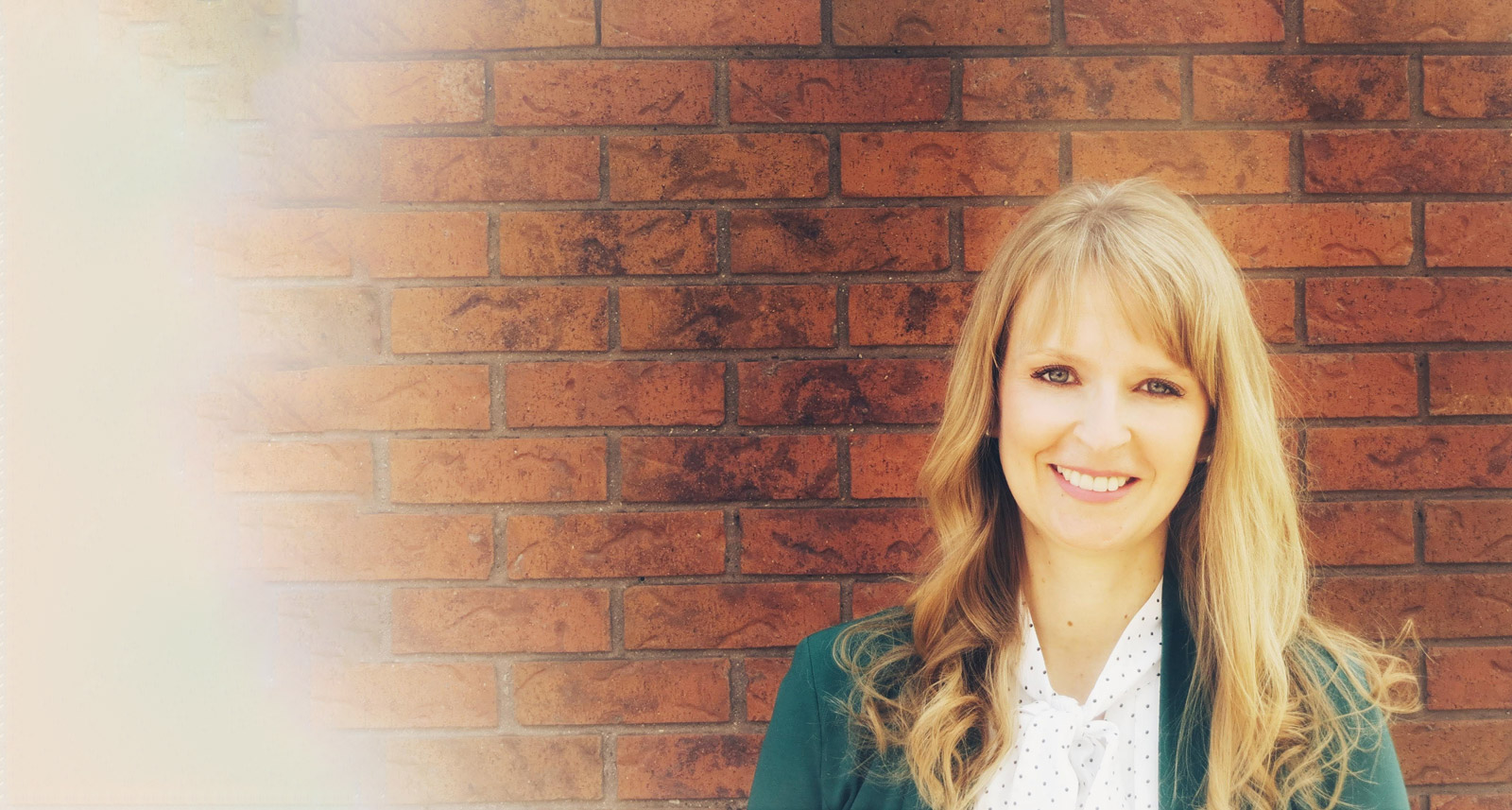 Dr. Kendra Coulter - Huron University