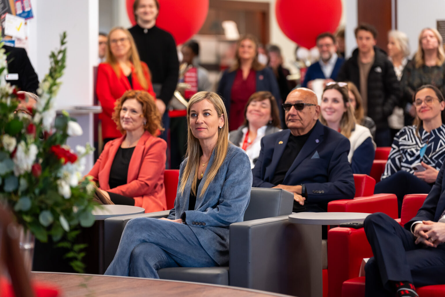 The Schulich Foundation Invests in Huron University’s Leadership with ...