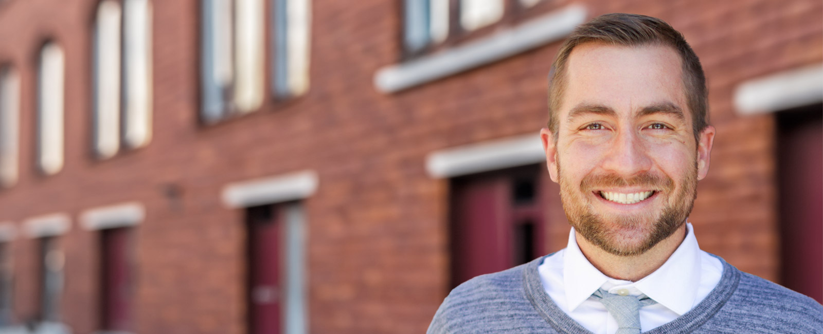 Stephen Van Hedger, PhD - Huron University