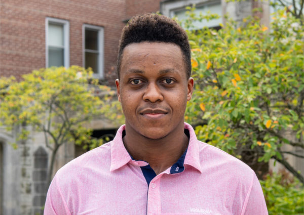 Harvard CORe Program - Huron University