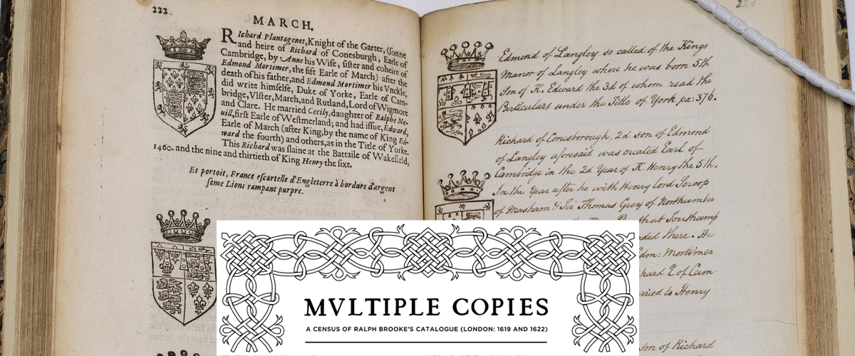 Multiple Copies - Huron University