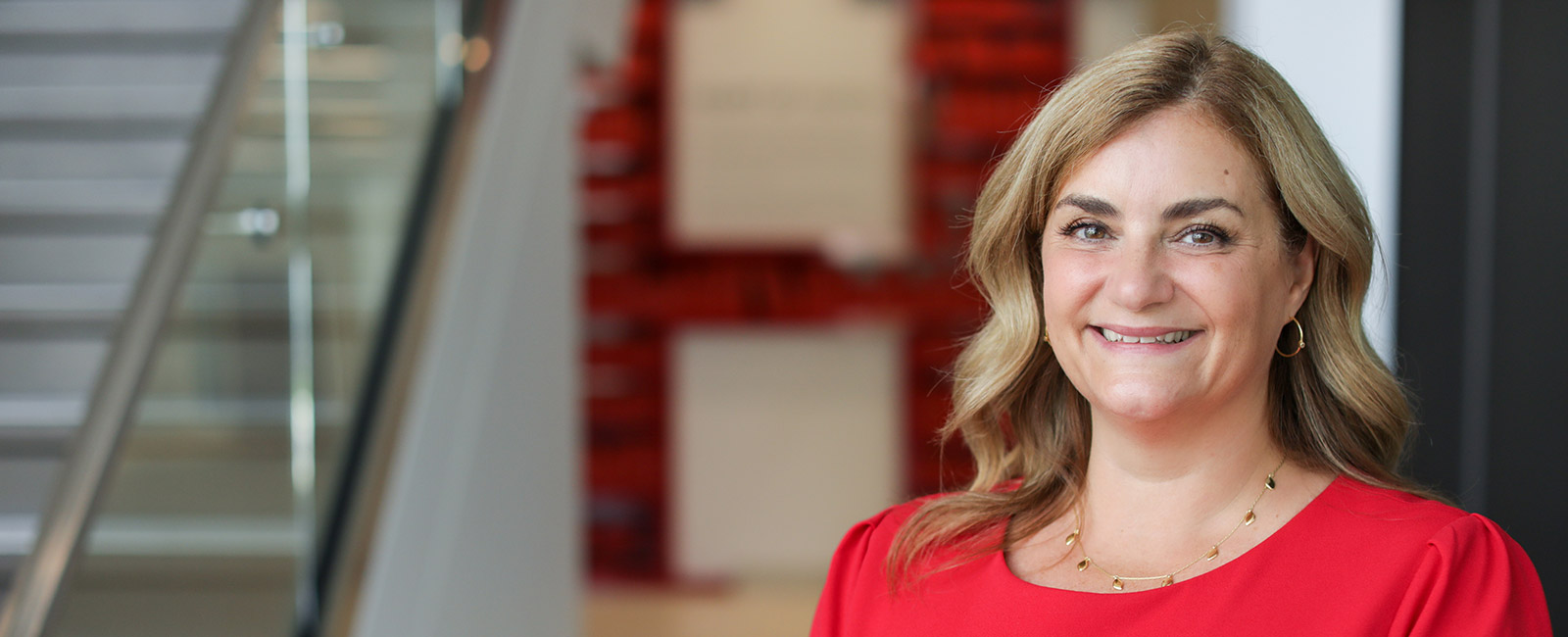 Lisa Jones Keenan - Huron University