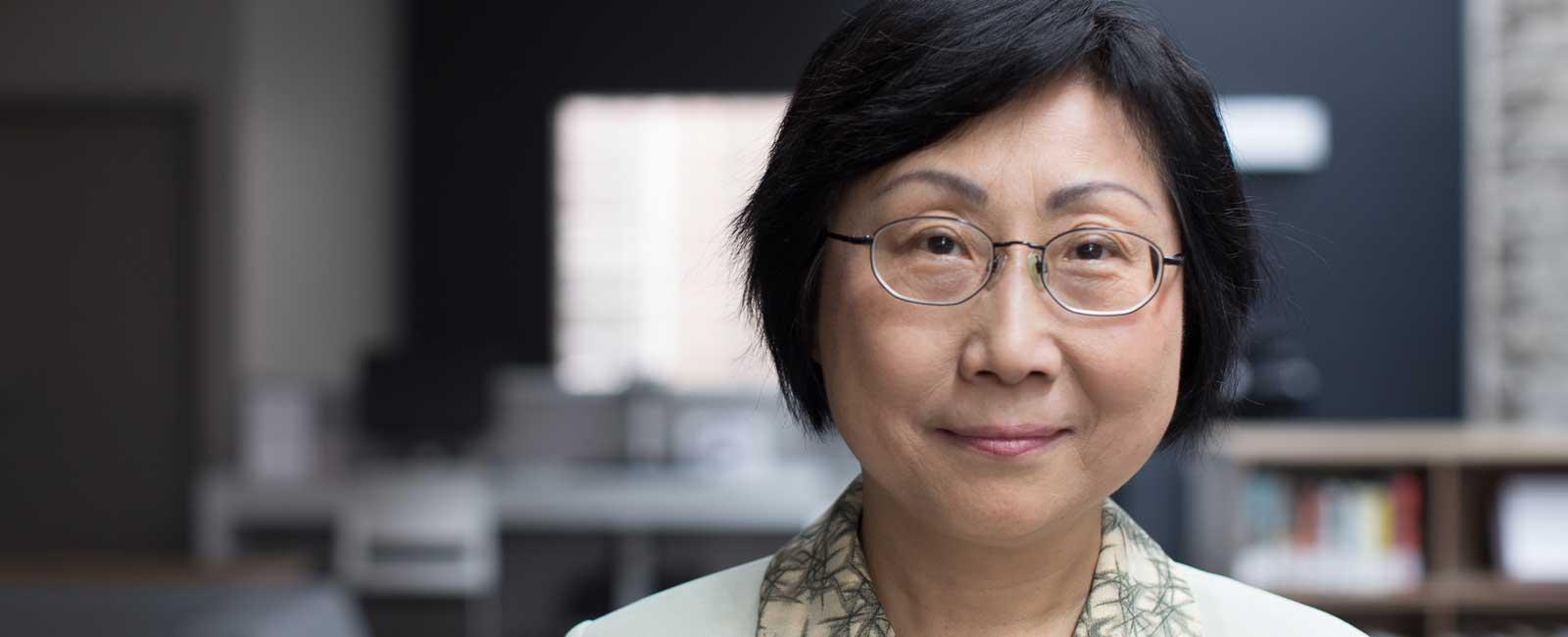 Clare Gordon, PhD - Huron University